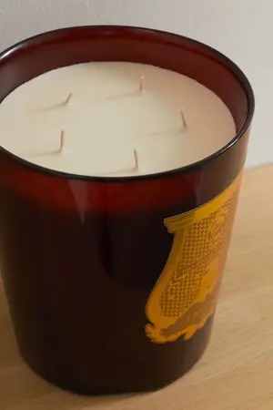 TRUDON Cire Scented Candle, 3kg