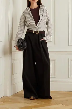 Max Mara Harald Stretch-jersey Vest