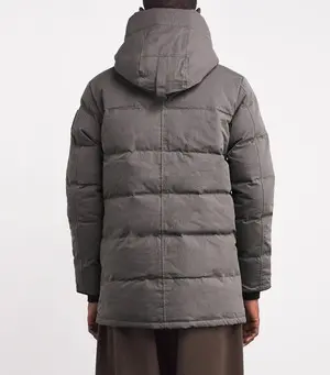Canada Goose Padded Carson Parka Jacket