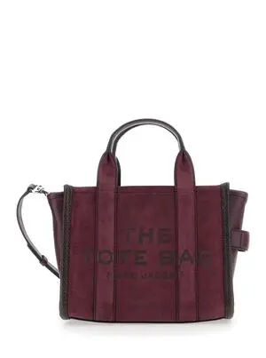 Marc Jacobs The Mini Tote Bag Red