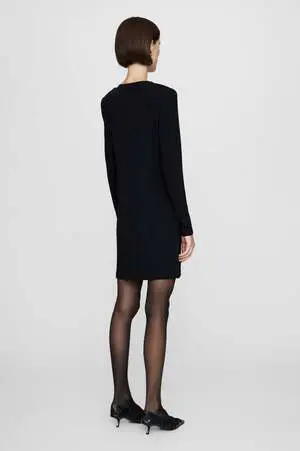 ANINE BING Amaya Mini Dress