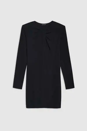 ANINE BING Amaya Mini Dress