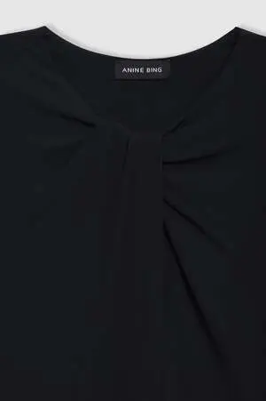 ANINE BING Amaya Mini Dress