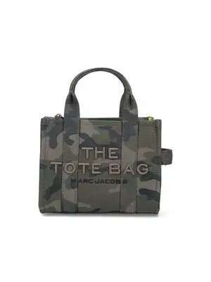 Marc Jacobs Tote - Green