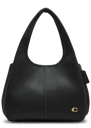 Coach® Black Shoulder Bags