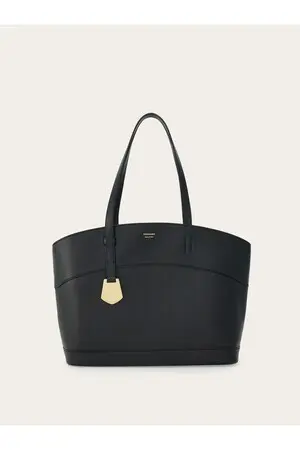 FERRAGAMO Charming Tote Bag S