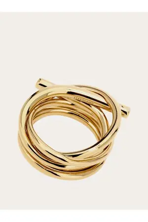 FERRAGAMO Gancini Ring