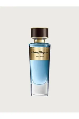 FERRAGAMO E Pur Si Muove Edp 3.4 Fl.oz - Blue
