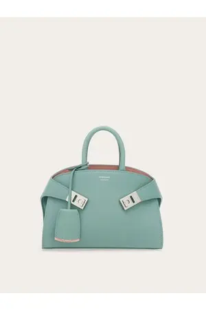 FERRAGAMO Hug Mini Bag