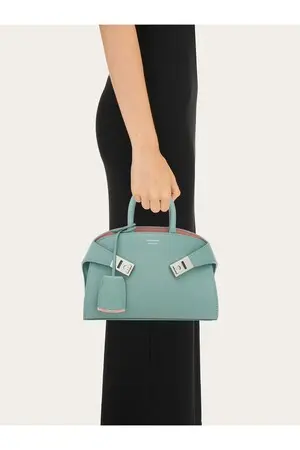 FERRAGAMO Hug Mini Bag