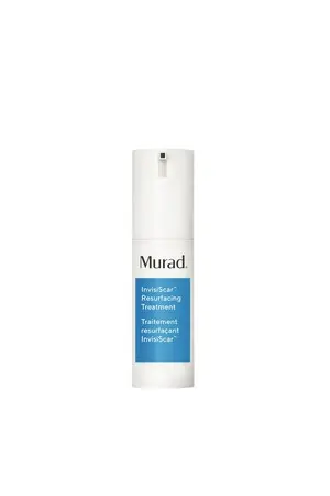 MURAD Invisiscar Resurfacing Treatment Larger Size Red
