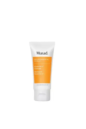 MURAD Essential-c Cleanser Travel Size - Red
