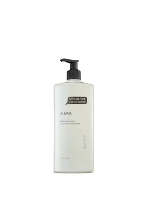 Ahava Dry Skin Bath & Body Products