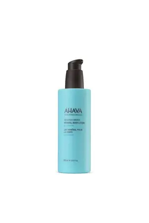 AHAVA Mineral Body Lotion Sea Kissed - Red