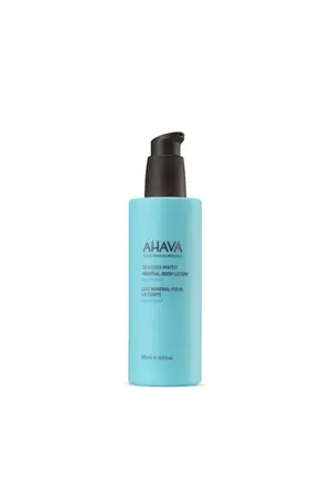 AHAVA Mineral Body Lotion Sea Kissed - Red