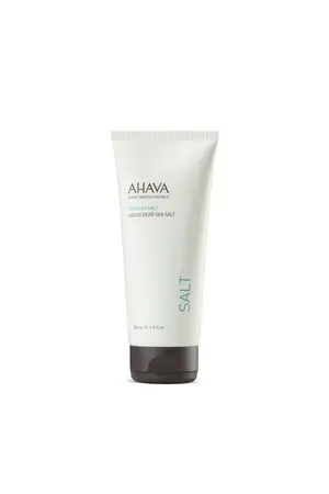 AHAVA Liquid Dead Sea Salt