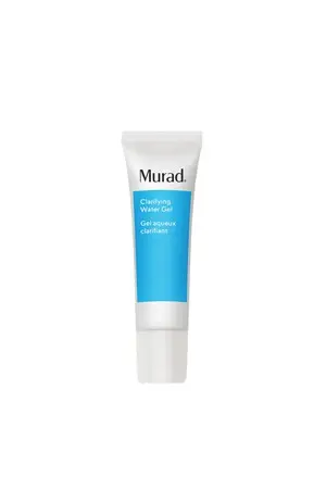 MURAD Clarifying Water Gel - Red