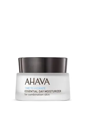AHAVA Essential Day Moisturizer Combination Skin - Red