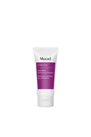 MURAD Aha/bha Exfoliating Cleanser Travel Size - Aqua