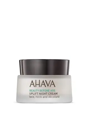AHAVA Uplift Night Cream - Natural