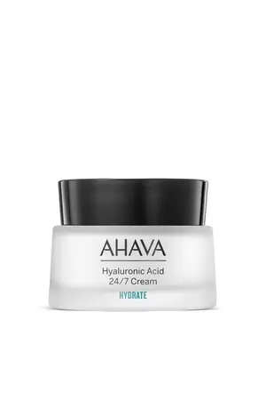 AHAVA Hyaluronic Acid 24/7 Cream - Natural