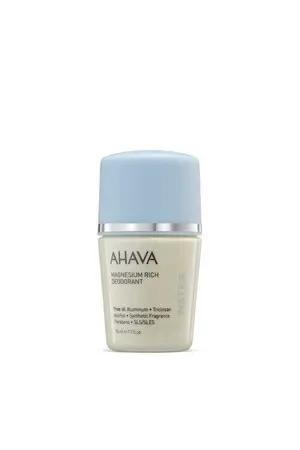AHAVA Magnesium Rich Deodorant Red
