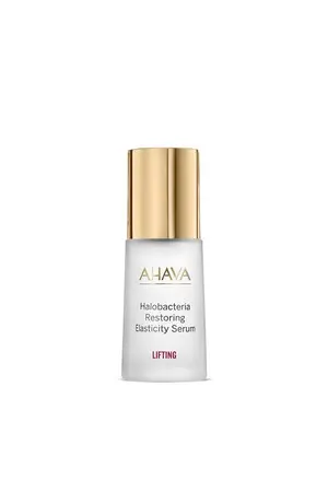 AHAVA Halobacteria Restoring Elasticity Serum - Aqua