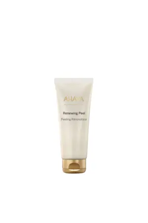 AHAVA Renewing Peel - Orange