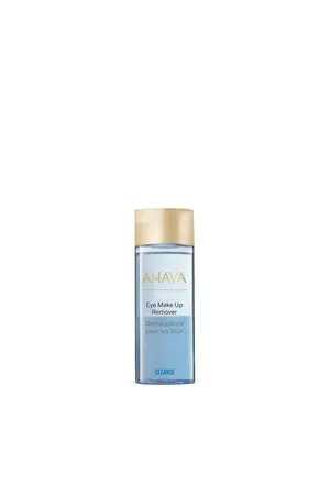 AHAVA Eye Make Up Remover - Aqua