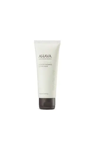 AHAVA Extreme Radiance Lifting Mask - Red