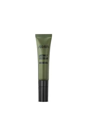 AHAVA Pretinol Eye Cream - Red