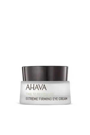 AHAVA Extreme Firming Eye Cream - Red