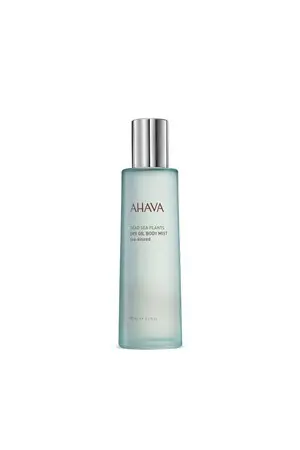AHAVA Dry Oil Body Mist Sea-kissed - Natural