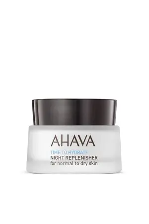 AHAVA Night Replenisher Normal To Dry Skin - Aqua