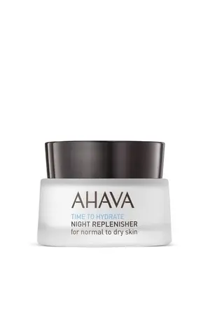 AHAVA Night Replenisher - Normal To Dry Skin Red