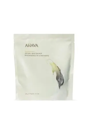 AHAVA Dead Sea Body Mud - Natural