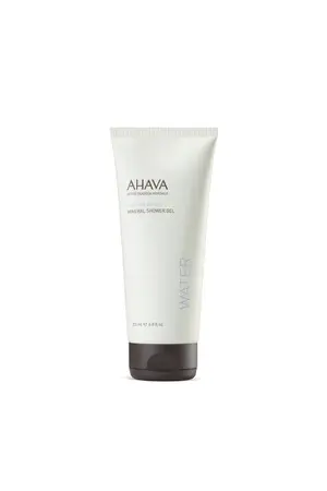 AHAVA Mineral Shower Gel - Natural