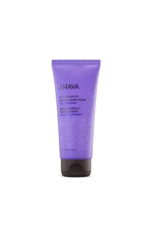 AHAVA Mineral Hand Cream Spring Blossom - Floral