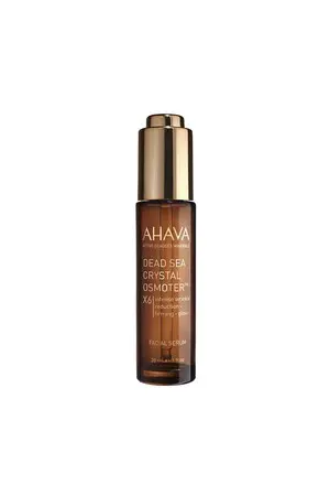AHAVA Dead Sea Crystal Osmoter X6 Facial Serum - Red