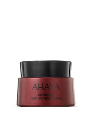 AHAVA Apple Of Sodom Advanced Deep Wrinkle Cream - Red