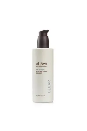 AHAVA All-in-one Cleansing Lotion - Natural
