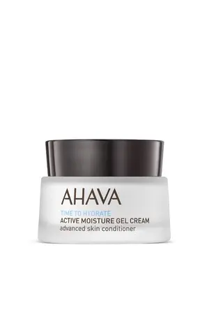 AHAVA Active Moisture Gel Cream
