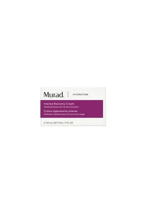 MURAD Intense Recovery Cream - Purple
