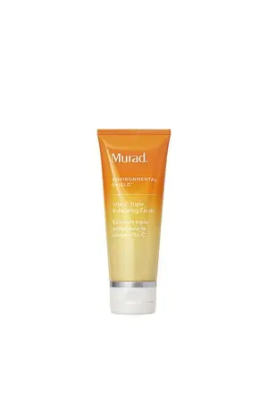 MURAD Vita-c Triple Exfoliating Facial - Gold