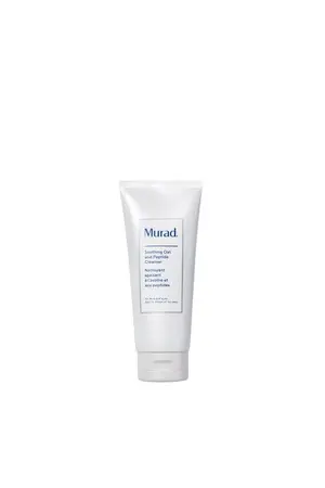 MURAD Soothing Oat And Peptide Cleanser - Aqua