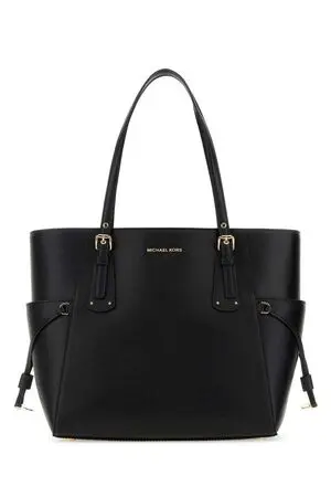 Michael Kors MICHAEL BY MICHAEL KORS SHOULDER BAGS - Black