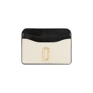 Marc Jacobs MARC JACOBS  THE SNAPSHOT CARD CASE SMALLLEATHERGOODS - Multicolour
