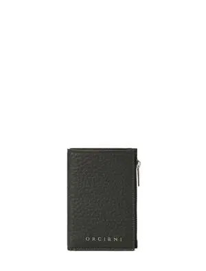 ORTIGNI Wallets - Black