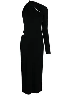 Versace Versace Dresses Black