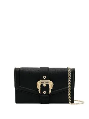 Versace VERSACE JEANS COUTURE Bags - Black